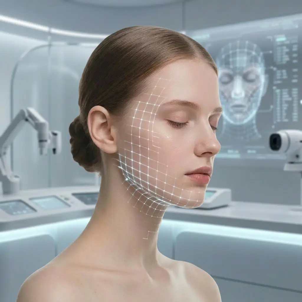 How Attractive Am I? Free AI Attractiveness Test