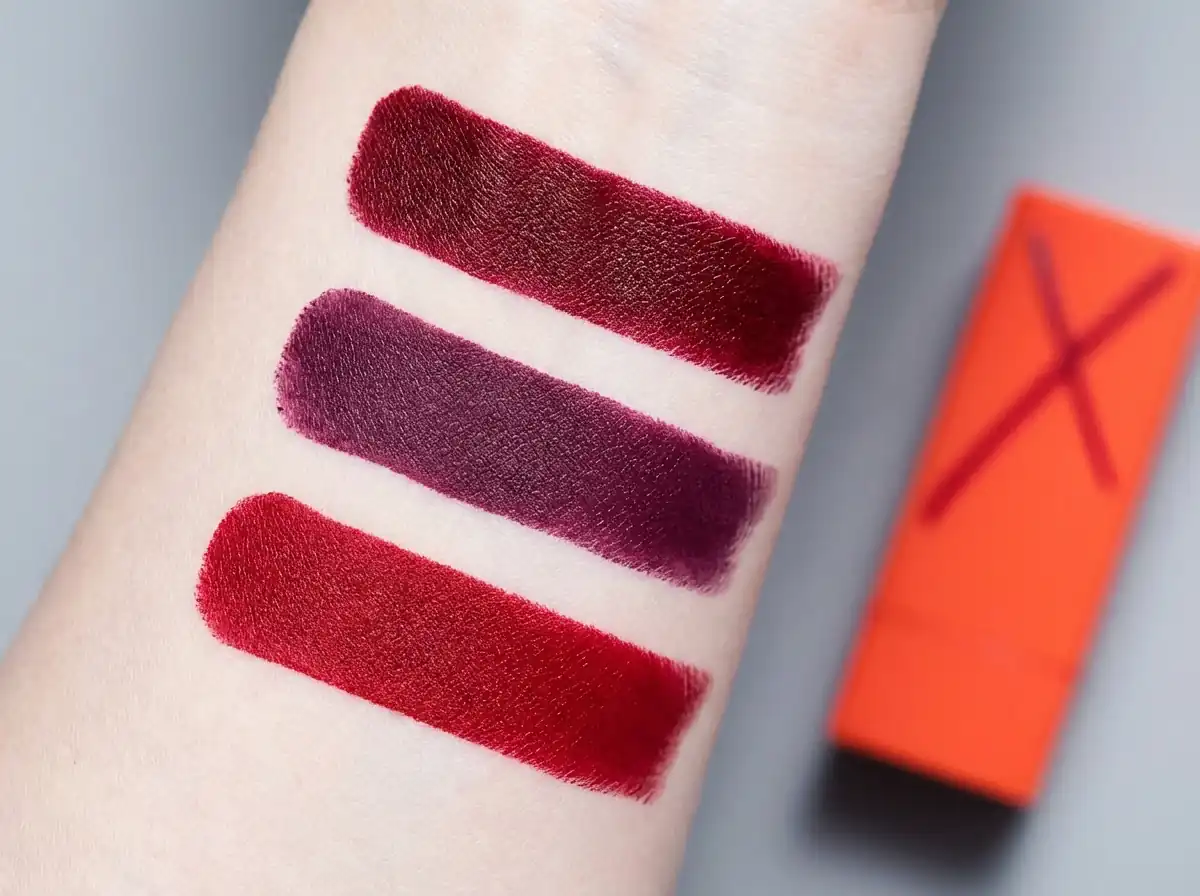 Deep Winter Color Palette Guide: Makeup, Hair & Style