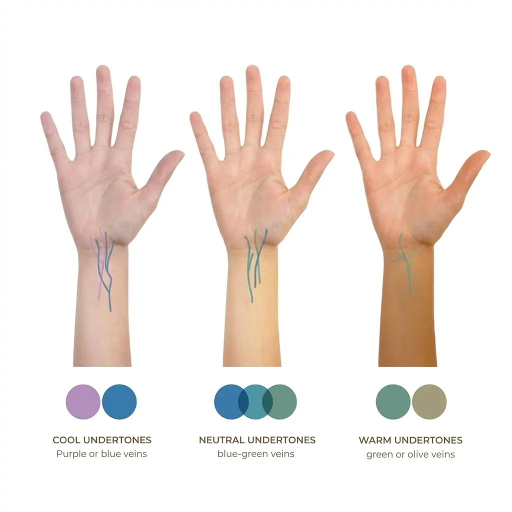 Free Color Analysis Quiz: 16 Season Test & AI Photo Upload